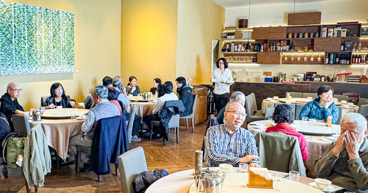 六廚川客料理｜開業超過35年主打川菜及客家菜的大安森林公園中式合菜餐廳 @布雷克的出走旅行視界